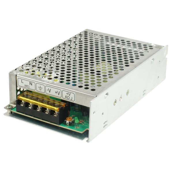 商品名: Aexit LEDディスプレイ用AC 110 / 220V DC 5V 10A 50Wスイッチング電源ドライバ(Pilote d'alimentation 〓 d〓coupage CA 110 / 220V CC 5V 10A 5...