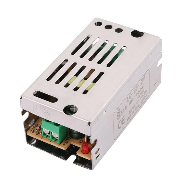 商品名: Aexit AC 110V - 240V 50 / 60Hz - DC 12V電子変換LEDドライバ電源(Alimentation d'?nergie du conducteur de convertisseur ?lectron...