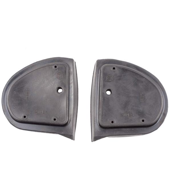 商品名:  CF Advance Compatible with Mercedes-Benz 03-06 E320 E500 E55 AMG 3.2L 5.0L 5.4L 5.5L Left and Right Exterior Door ...