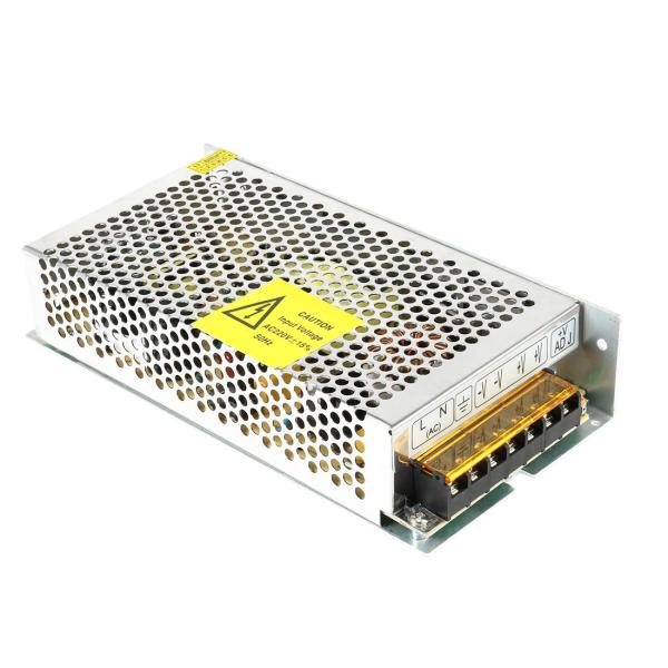 商品名:  Aexit AC 220V Power supply and power module DC 12V 10A 120W Double Output Switch Power Supply Driver for LED Light...