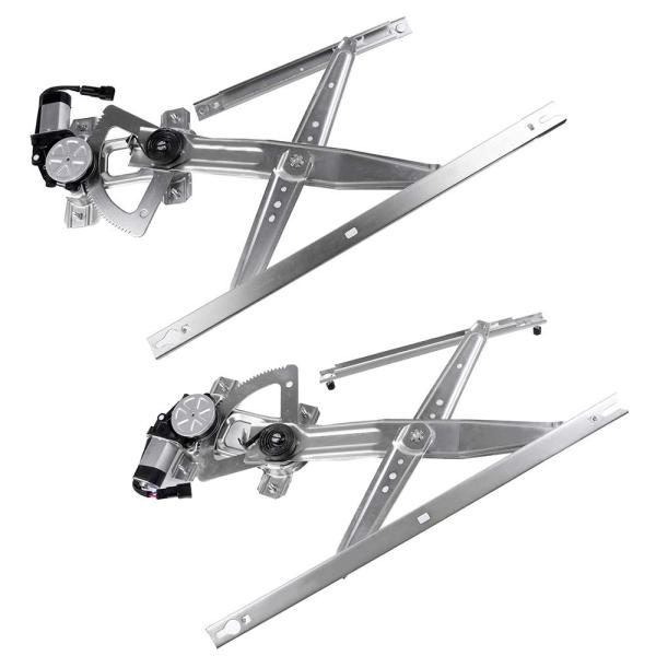 商品名:  Power Window Lift Regulator Replacement Parts fit 2003-2005 For Ford Excursion 2003-2013 For Ford F250 F350 2000-2...