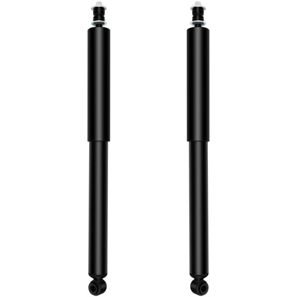 商品名: トヨタ用ショック OCPTY リアショックアブソーバー 1996 1997 1998 1999 2000 2001 2002 2003 2004 2005 トヨタRAV4用 2個パック 343272 37199 オートショックガス...