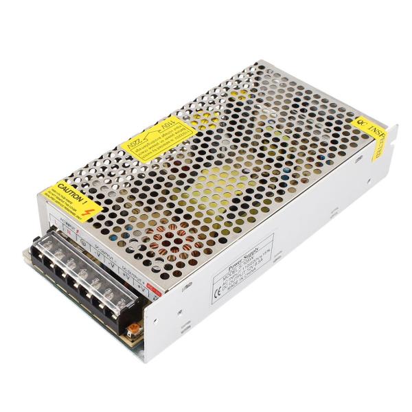 商品名:  Aexit S-105W AC Power supply and power module 100/120V DC 12V 8.5A 102W Switching Power Supply Driver for LED Ligh...