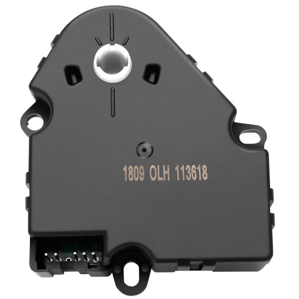 商品名:  SCITOO 604-106 HVAC Blend Door Actuator Compatible with Chevy Silverado 1500 2500 3500 GMC Sierra 1500 2500 3500 Y...