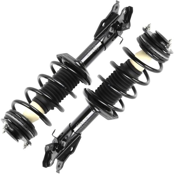 商品名:  ECCPP FWD Complete Struts Spring Assembly Front Struts Shock Absorber Fit for 2006 2007 2008 2009 2010 2011 for Ac...