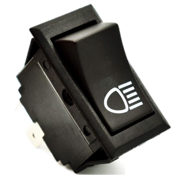 商品名:  HD Switch Headlight Light Lite Switch for John Deere LX172 LX173 LX176 LX178 LX186 LX188 LX255 LX266 LX277 LX279 L...