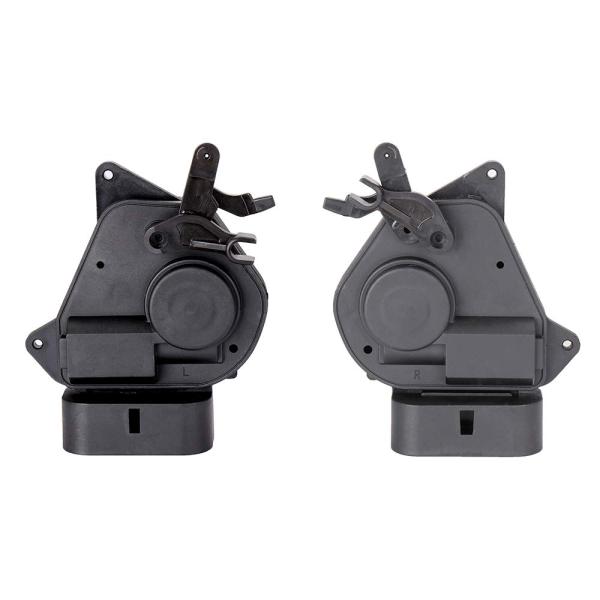 商品名:  ECCPP Fits for 2001-2007 for TOYOTA Highlander Front Left + Front Right Door Lock Latch and Actuator 746-844 746-8...