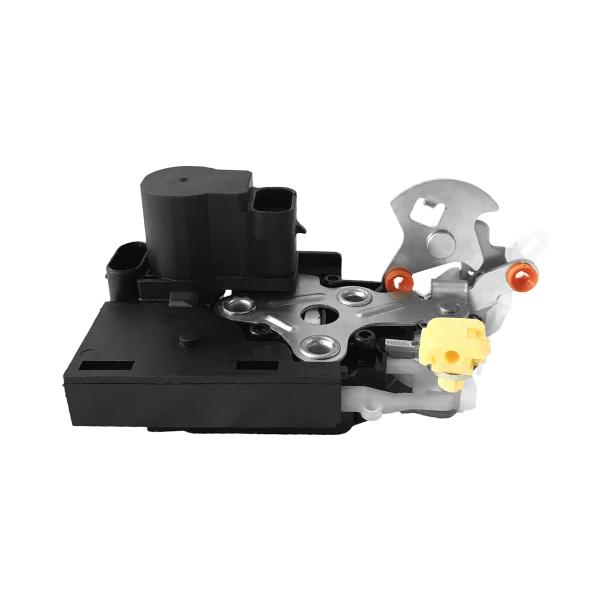 商品名: Exerock フロント左 931-318 フロント右 931-319 リア左 16639869 リア右 16639868 ドアラッチロック アクチュエーター キャデラック エスカレード シボレー アバランチ シルバラード サバー...