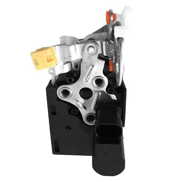 商品名: Exerock 16639869 後部左ドアロックアクチュエータ GMC Yunkon Sierra Chevrolet Tahoe Suburban Silverado Cadillac Escalade Avalanche対応...