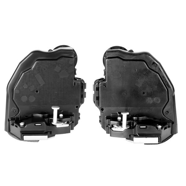 商品名: SCITOO パワードアロックアクチュエータ リア左 + リア右ドアラッチ交換用 2個 2010-2016 LEXUS 2008-2015 SCION 2007-2016 トヨタ 931-405 931-404 DLT027用 S...