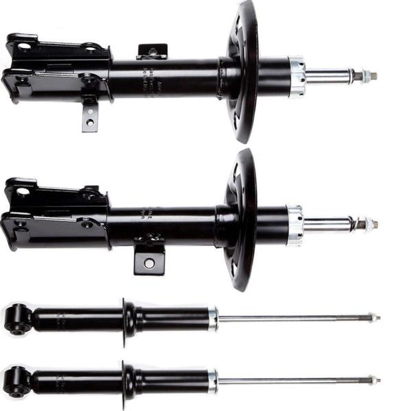 商品名:  Maxfavor Struts Shocks Front &amp; Rear fit for 2008-2014 Dodge Avenger 2007-2010 Chrysler Sebring 2011-2014 Chrys...