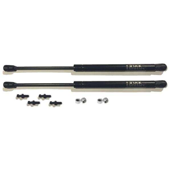 商品名:  Truck Upfitters 2 pcs Toolbox Gas Struts 10 Inch | 40 lbs Lift Support Strut for Standard Aluminum Toolboxes, Camp...
