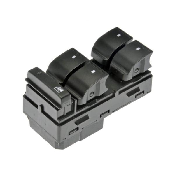 商品名: パワーウィンドウスイッチ フロント左 25789692 25951963 901-341 D1954F 901341 20945129 Power Window Switch for 07-14 CHEVROLET SILVERA...