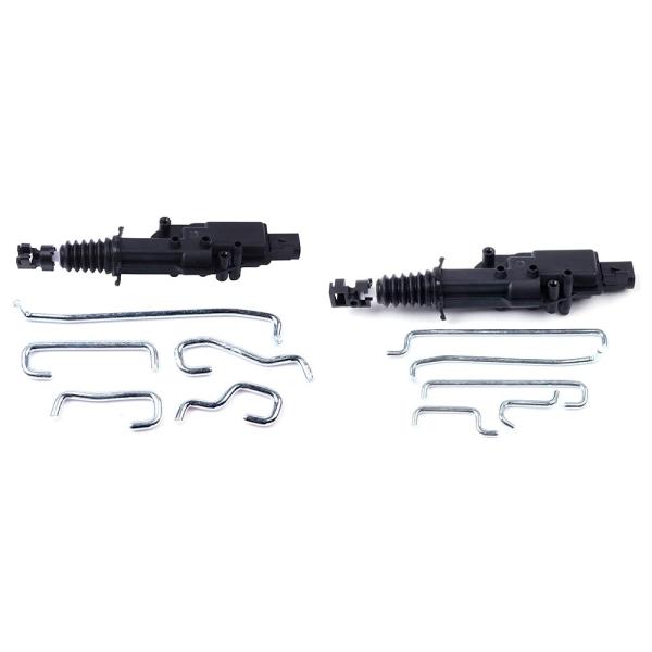 商品名:  SCITOO Power Door Lock Actuators Front/Rear Right/Left Door Latch Replacement Fits for 1997-2002 for Ford 1998-200...