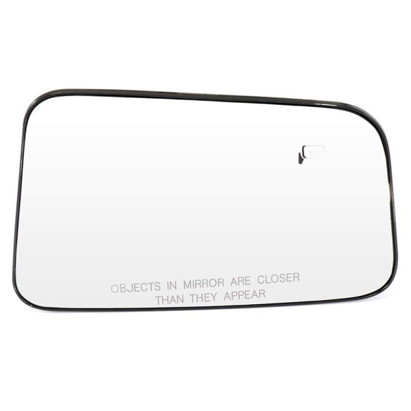 商品名:  SCITOO Side View Mirror Passenger Side Glasses Door Mirror Glass fit for 2007-2011 For Ford Edge 2007-2010 For Lin...