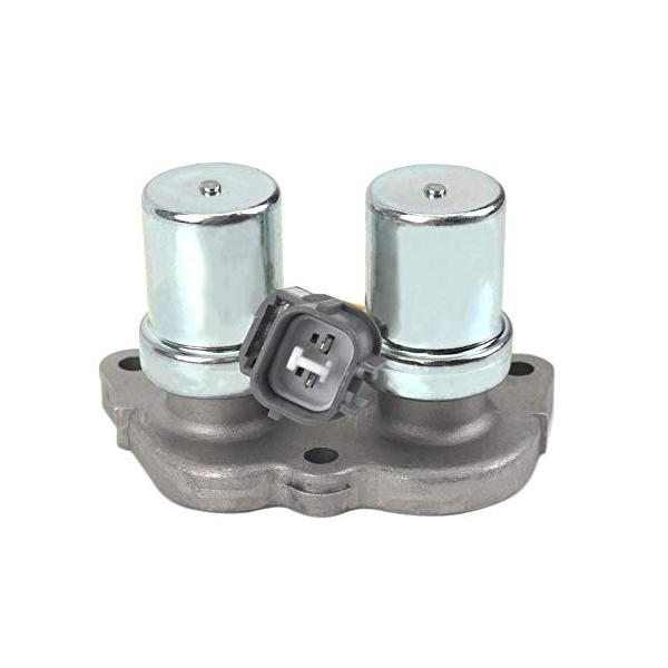 商品名:  Transmission Control Shift Lock up Solenoid Replacement For 1998-2002 Honda Accord 4 Cylinder 1997-2001 28300-PX4-...