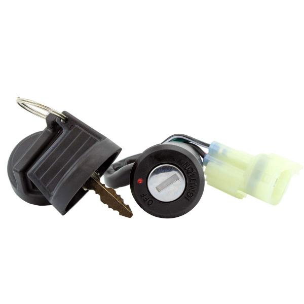 商品名:  RMSTATOR Replacement 2-Position Ignition Key Switch for Arctic Cat 50/90 Utility | Alterra 90 | DVX 50/90 2006-202...