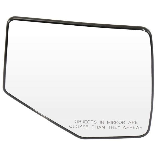 商品名:  SCITOO Side View Mirror Passenger Side Glasses Door Mirror Glass fit for 2006-2011For Ford Ranger 2006-2010 For Me...