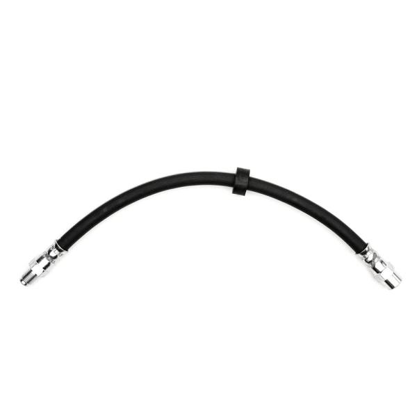 商品名: Rear Dynamic Friction Company ブレーキラインホース 350-27034 1983-1990 ボルボ 760 1985-1992 ボルボ 740 1987 ボルボ 780 1991-1995 ボルボ 9...