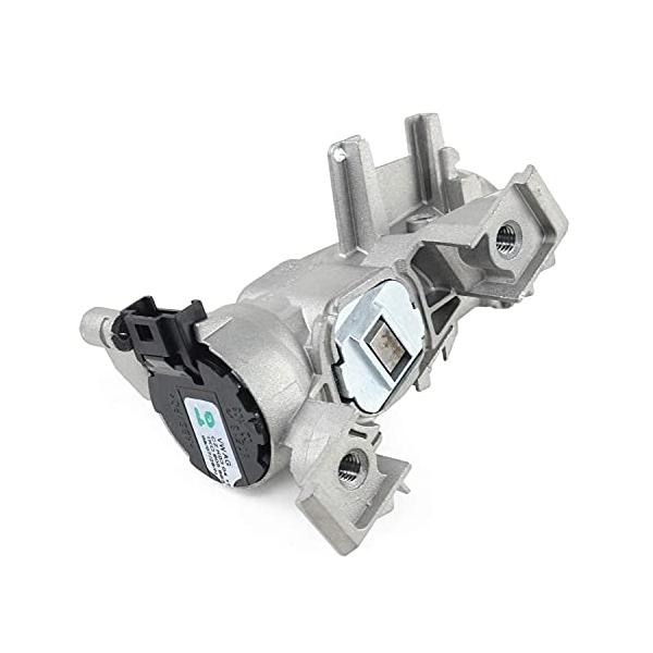 商品名:  GELUOXI 1K0905851B Ignition Starter Switch Steering Lock Cylinder 1K0905841 Replacement for VW Jetta Tiguan Golf M...
