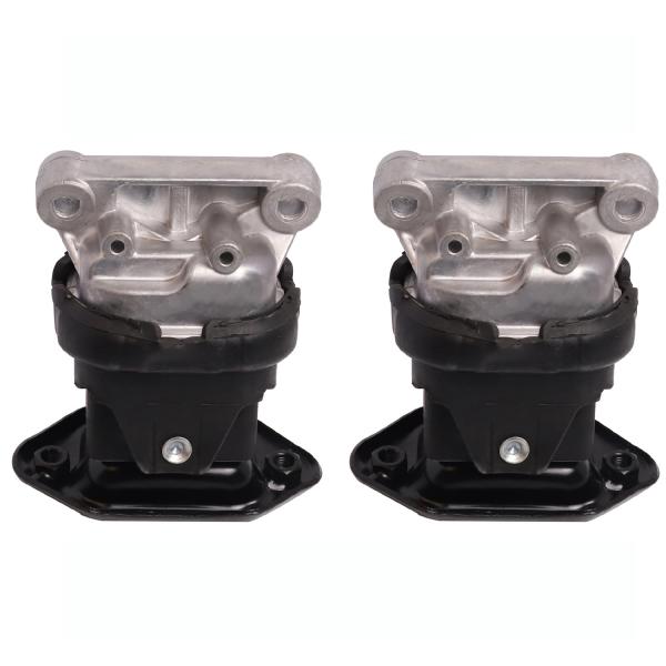 商品名: ENA フロント左右モーターマウントとトランスミッションマウント2個セット Chrysler Dodge 2005 2006 2007 2008 2009 2010 300 Challenger Charger Magnum 2....