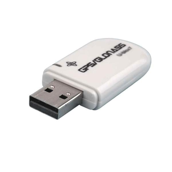 商品名: Stemedu VK172 GPSモジュール USB G-マウス ドングルレシーバー GPS/GLONASS トラッカー Windows 10/8/7/Vista/XP用 GoogleEarth/Andorid/Linux/Ras...