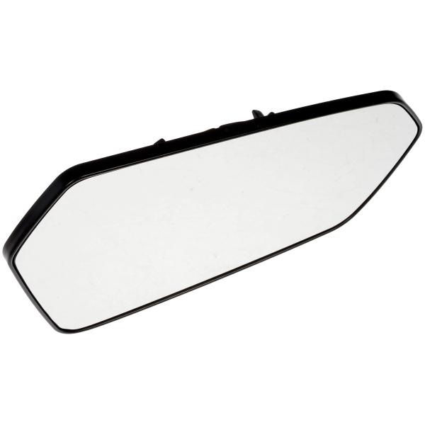 商品名: Dorman - HELP 56970 Non Heated Plastic Backed Mirror Left Dorman 56970 Drivers Side Door Mirror Glass for Select Ch...