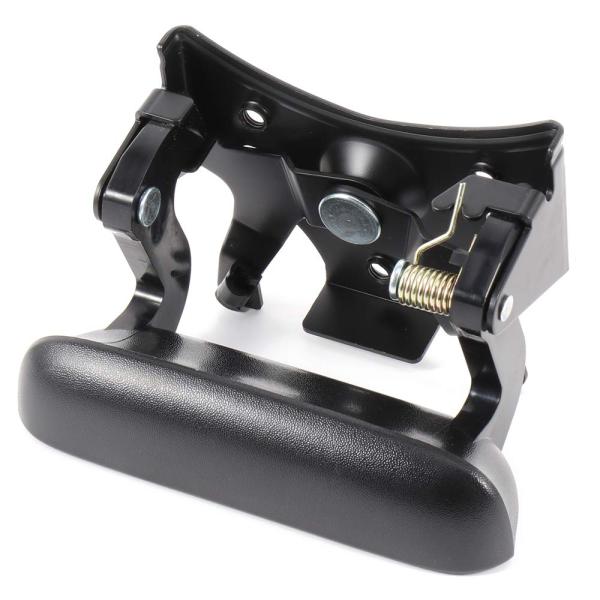 商品名:  SCITOO Tailgate Door Handle fit 1999-2006 for Chevy Silverado for GMC Sierra Blackブランド: SCITOO高さ: 27.6cm横幅: 18.1cm...