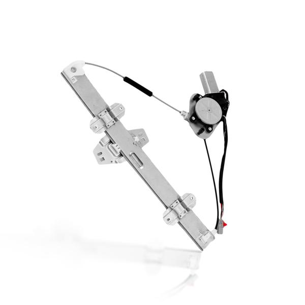 商品名:  SCITOO Window Regulator Power Window Regulator fits for 1997-2000 for Acura EL 1996-2000 for Honda Civic Front Lef...