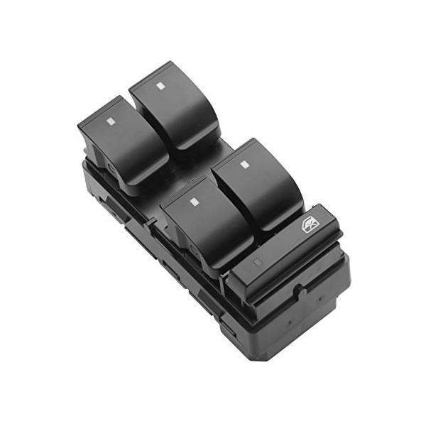 商品名:  Master Power Window Switch Replacement for GMC Acadia 2007-2016 20945224 Driver Side Control Switch Button Replace...