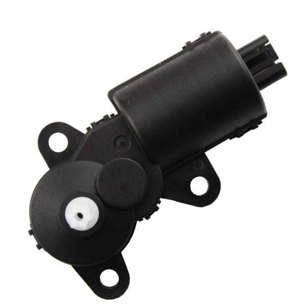 商品名: VCAUTO HVAC ヒーターブレンド ドアアクチュエータキット 2004-2008 シボレー マリブ 2004-2013 シボレー インパラ 2005-2009 ビュイック ラクロス アリュール キャデラック XLR 604-...