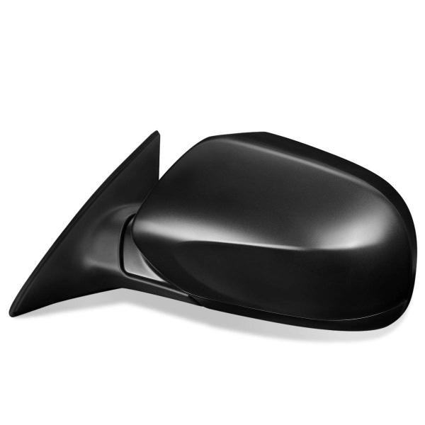 商品名: SU1320124 OEスタイル 電動+加熱ドライバー/左サイドビュードアミラー スバルレガシーアウトバック11-14対応 Auto Dynasty SU1320124 OE Style Powered+Heated Driver...