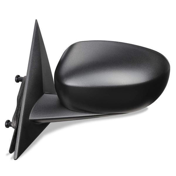 商品名:  Auto Dynasty CH1320295 OE Style Powered+Heated Driver Left Side View Door Mirror Compatible with Charger Magnum Ch...