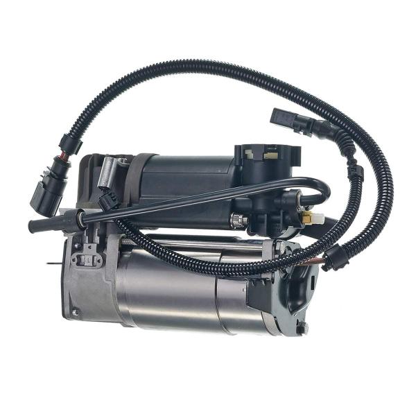 商品名:  Suspension Air Compressor Compatible with 2001-2005 Audi Allroad Quattroブランド: YHTAUTO高さ: 35.7124cm横幅: 18.288cm奥行: ...