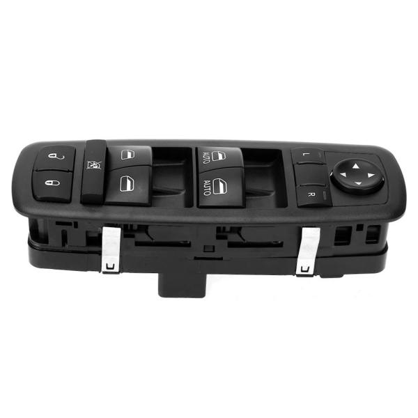 商品名: Aramox マスターパワーウィンドウスイッチ 04602535AI 電動ウィンドウスイッチ DODGE/CHRYSLER用 (左ドライバー) Aramox Master Window Switch, 04602535AI Pow...