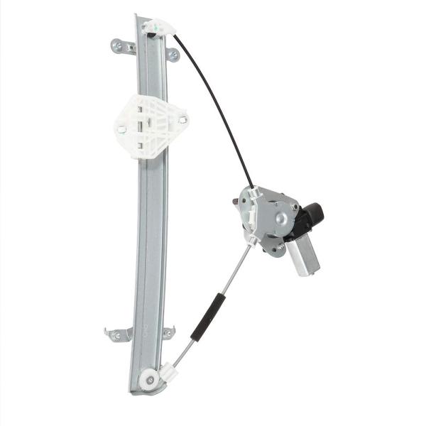 商品名:  Power Window Regulator with Motor Assembly Replacement Front Left Drivers Side Window Regulator fit for 2010-2014 ...