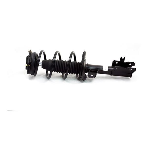 商品名: Gabriel G57474 レディマウントロードストラット Gabriel Ultra ReadyMount G57474 Front Right Loaded Strut for Select Models: 08-10 Ni...