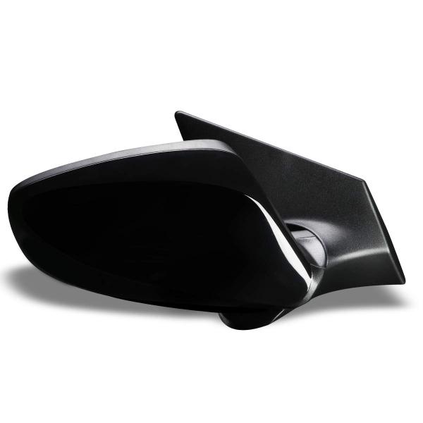 商品名:  HY1321179 OE Style Powered+Heated Passenger/Right Side View Door Mirror Compatible with Hyundai Elantra Sedan 11-1...