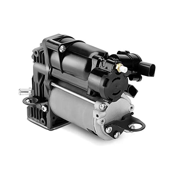 商品名:  A-Premium Air Suspension Compressor Compatible with Mercedes-Benz CL550 CL600 CL63 AMG CL65 AMG S350 S350 S400 S55...