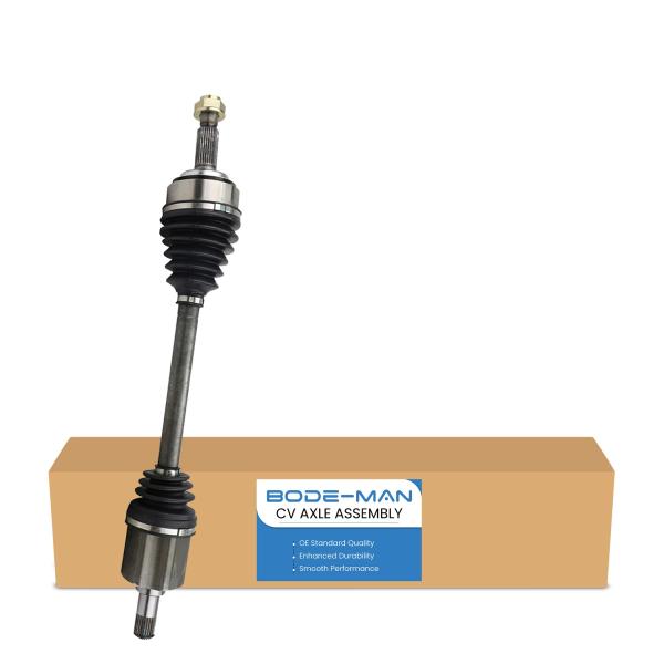 商品名:  Bodeman - Front Left CV Axle Shaft Driver Side for 2002 2003 2004 2005 2006 Honda CR-Vブランド: Bode-man高さ: 12.7cm横幅: ...