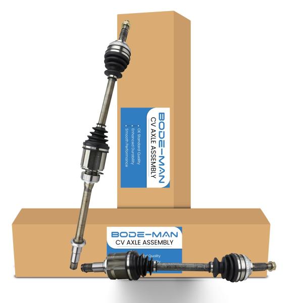 商品名: Bodeman - フロント CV 車軸シャフトドライバーと助手席 1997-2001 トヨタ カムリ オートトランス 3.0L/1997-2004 トヨタ アバロン/99-03 トヨタ ソララ オートトランス3.0L/98-03...