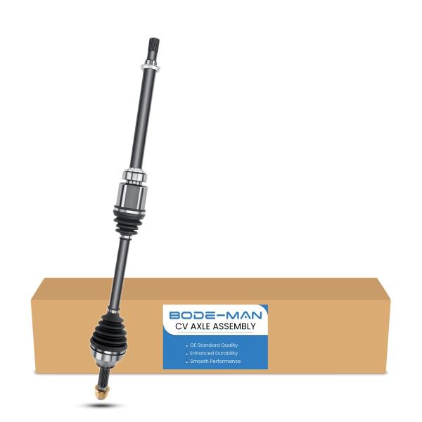 商品名: Bodeman ? フロント右 CV車軸シャフト助手席側 2007-2013 日産アルティマ 2.5Lモデル 自動CVTトランスミッション付き ? ハイブリッドを除く Bode-man Front Right CV Axle Sh...