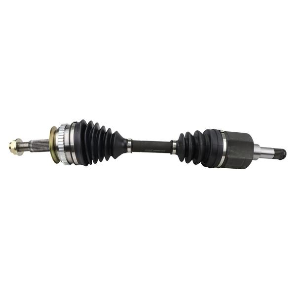 商品名: Bodeman ? フロント運転席側CV車軸ハーフシャフトアセンブリ 1998-2006 Chrysler Sebring、DodgeStratus用 Bodeman - Front Driver Side CV Axle Hal...