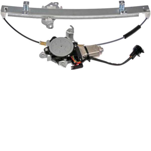 商品名:  OEG Parts New Power Window Regulator W/Motor Compatible with Nissan Tiida Versa 2007 2008 2009 2010 2011 2012 2013...