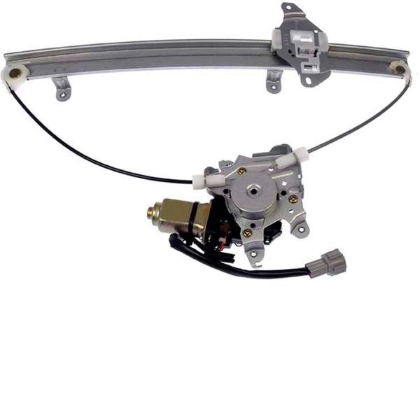 商品名:  OEG Parts New Power Window Regulator W/Motor Compatible with Infiniti I30 2000-2001 &amp; Compatible with Nissan M...
