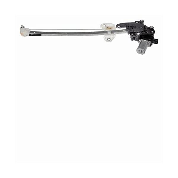 商品名: ホンダ2012-2016 2012-2016 2012-2016 後部右ホンダ72710-T0A-A01、0...760用ウィンドウレギュレーターアセンブリ。 OEG Parts New Power Window Regulato...