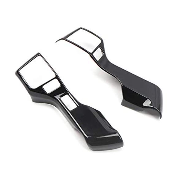 商品名:  ITrims for Toyota 4Runner 4WD N280 2014-2019 Car Interior Accessories Center Console Wheel Button Cover Car Stylin...