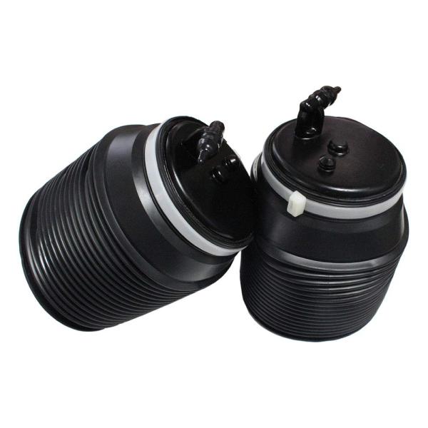 商品名:  AIRSUSFAT Pair New Rear Right Left Air Spring for Lexus GX460 Toyota Land Cruiser Prado 150 Air Suspension Shock 4...