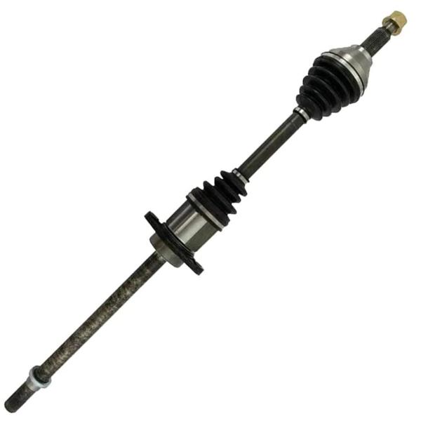 商品名: Bodeman - フロント右CVアクスルシャフト 助手席側 2009 2010 2011 2012 2013 2014 日産 ムラーノ 2WD用 Bodeman - Front Right CV Axle Shaft Passe...