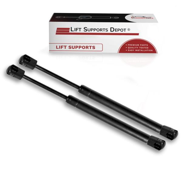 商品名: Lift Support Depot Qty (2) Knaack Storagemaster 90ツールジョブボックス PM3858-4に適合 Lift Supports Depot Qty (2) Fits Knaack St...